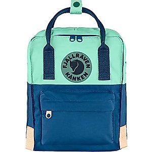 Fjallraven F23617981-982 Kanken Art Laptop 15" Coast Line-Sky