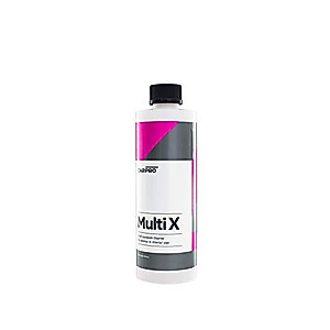 CARPRO Multi X All Purpose Cleaner Concentrate - 1 Liter - Clean Your Interior, Exterior, Engine Bay, Tires and More