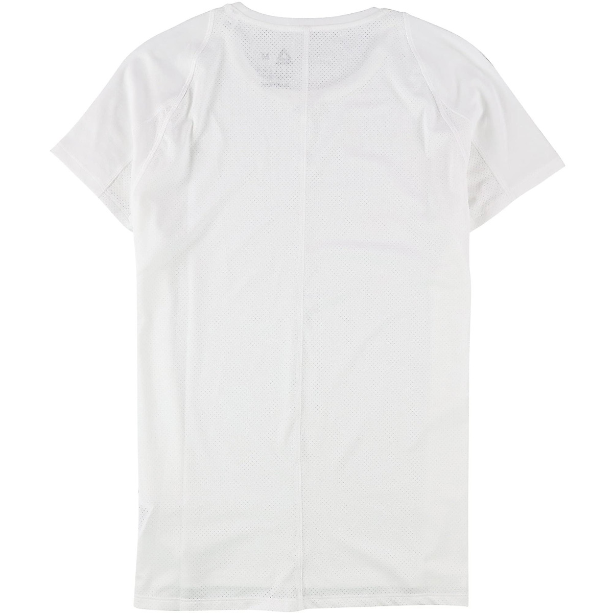 Reebok One Series Smartvent Tee, White, Medium