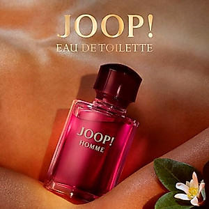 JOOP! Homme Eau de Toilette for Men, 1 fl oz.