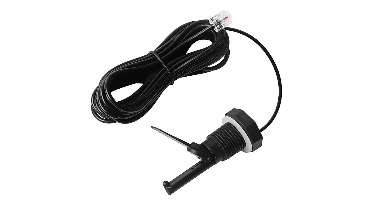 EXCELFU Flow Switch for Hayward Goldline Salt System, Flow Sensor for ...