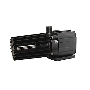 Danner Manufacturing, Inc., Pondmaster 500 GPH Pump, 02525