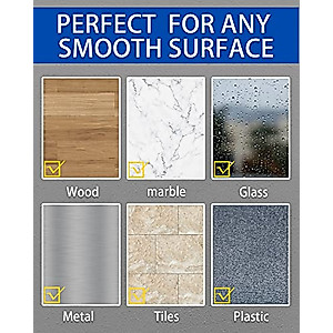 Floor Transition Strip Carpet & Flooring Flat Divider Edging Trim Strip Transition Threshold 6.65Ft PVC Adhesive-Suitable for Threshold Transitions Height Less Than 5 mm(2m Brown)
