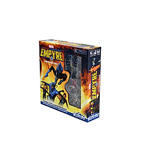 Marvel HeroClix: Avengers Fantastic Four Empyre Miniatures Game