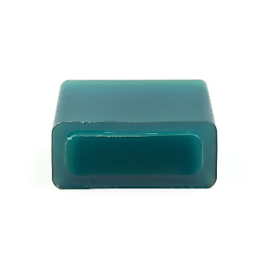 Opti+ Ultrasound Probe Standoff Kit, Cleaning Solution, High Clarity Standoff, Case