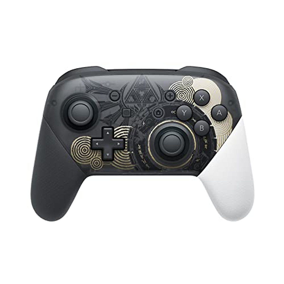 Nintendo Switch Pro Controller - The Legend of Zelda: Tears of the Kingdom Edition
