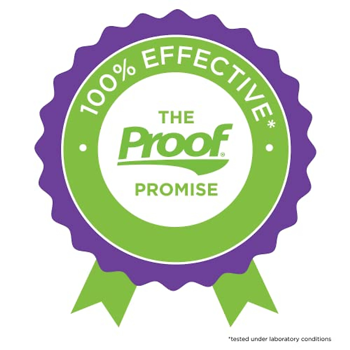 Proof Bed Bug & Dust Mite Killer, Plant-Based Spray, 16 Fl Oz