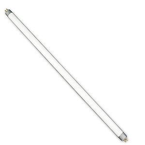lumenivo 16W F16T4 17 Inch Fluorescent Light Bulb Replacement for Furnlite FC 952 T4 Easy to Install with A G5 Mini Bi-pin Base - 8,000 Hours - 3000K Warm White - 860 Lumens