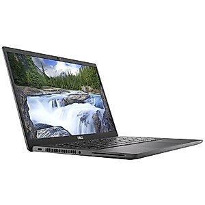 Dell Latitude 7330 2-in-1-13.3" FHD AR Touch Display (Aluminium) - Intel Core i7-1255U 10-Core (12th Gen) - 16GB - 256GB SSD - 4 YRS Warranty - Win11 Pro