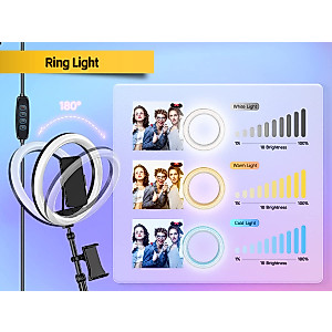 HARZHI 360 Photo Booth with Flight Case 80CM + 24V Battery, 360 Photo Booth Machine for Parties Christmas Wedding 31.5", Software APP Remote Control Automatic Spin Accessories for 3-5 People