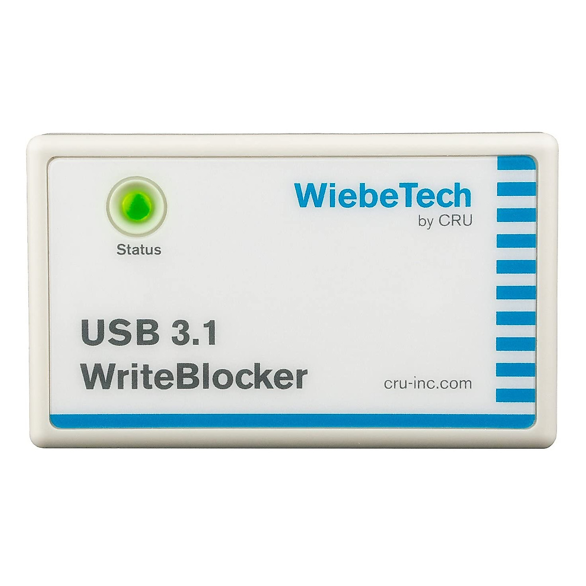 fonefunshop Cru WiebeTech USB Writeblocker 3.1