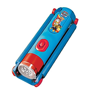 Nickelodeon PAW Patrol: Drawing Projector, Draw Your Favorite Pups, 6 Easy to Change Images, Sketching, Kids Ages 3+