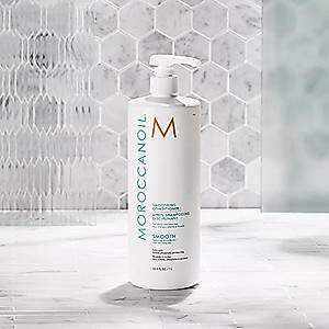 Moroccanoil Smoothing Conditioner, 33.8 Fl Oz