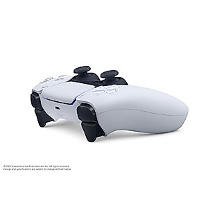 PlayStation DualSense® Wireless Controller - White