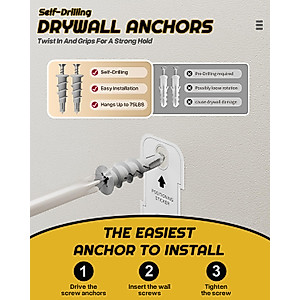 4-Pack Black Towel Hooks Shower hooks for Bathroom, Robe Hanger, Wall Hooks for Hanging Bag Hat Coat Mudroom Bedroom Kitchen, Adhesive with Glue or Mount with Screws, Matte Black Aluminum Heavy Duty