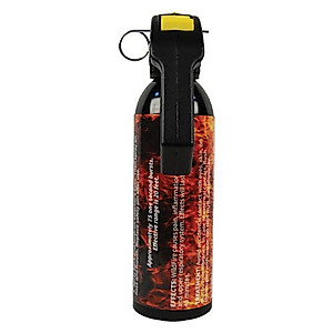 Wildfire 18% Pepper Spray 1lb Pistol Grip