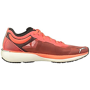 Puma Womens Liberate Nitro Running Sneakers Shoes - Orange - Size 9 M