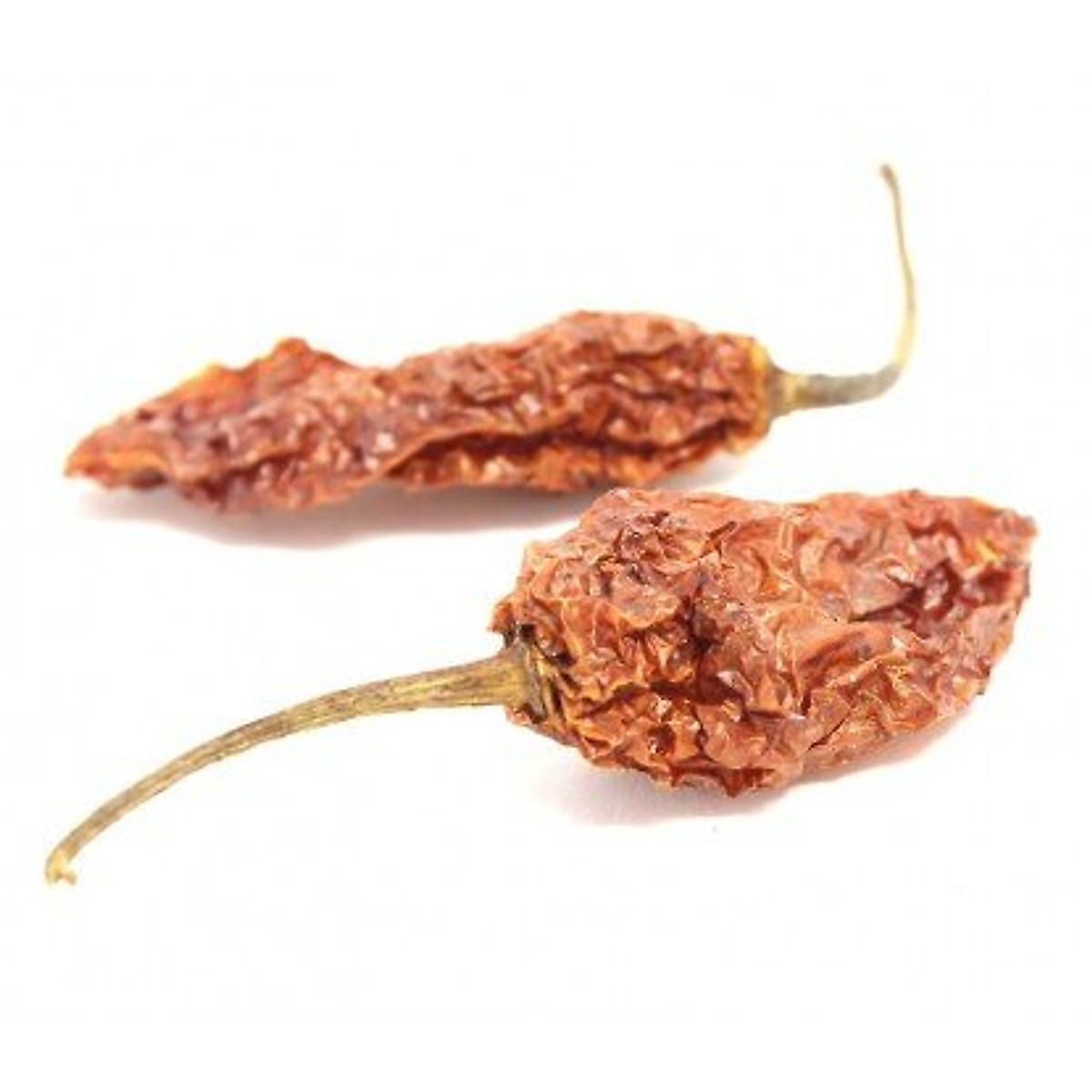 Dried Ghost Chilies - 1 oz. Life Gourmet Shop