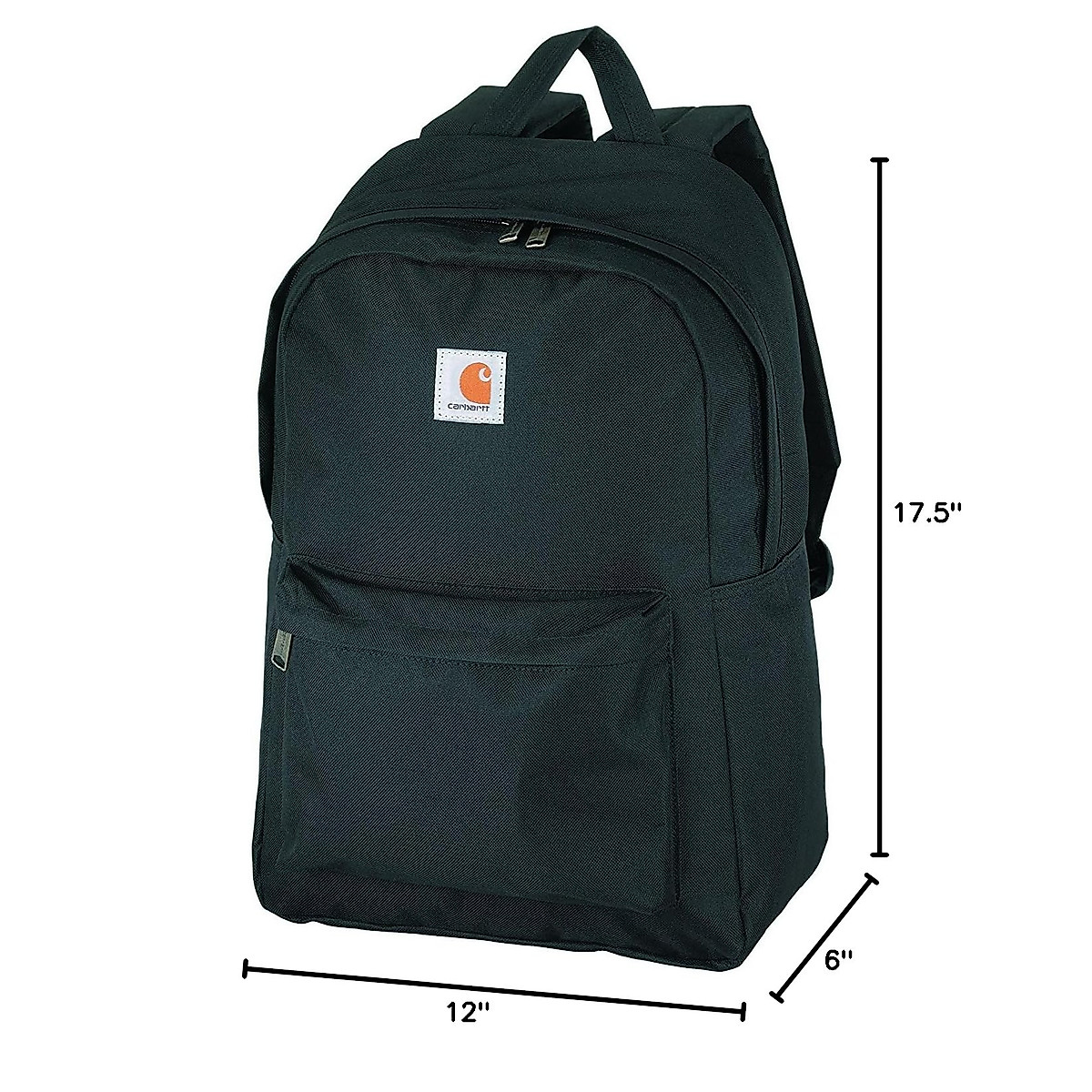 Carhartt Trade Series Backpack, Black