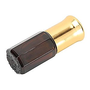 Refractive Index Fluid, Gemstone Refractometer Oil, 2 Bottles Refractive Index Fluid Oil 3ml Each 1.300-1.800 RI for Gem Refractometers Professional Gemstone Identification