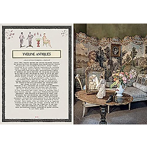 Timeless Paris: Ateliers Emporiums Savoir Faire