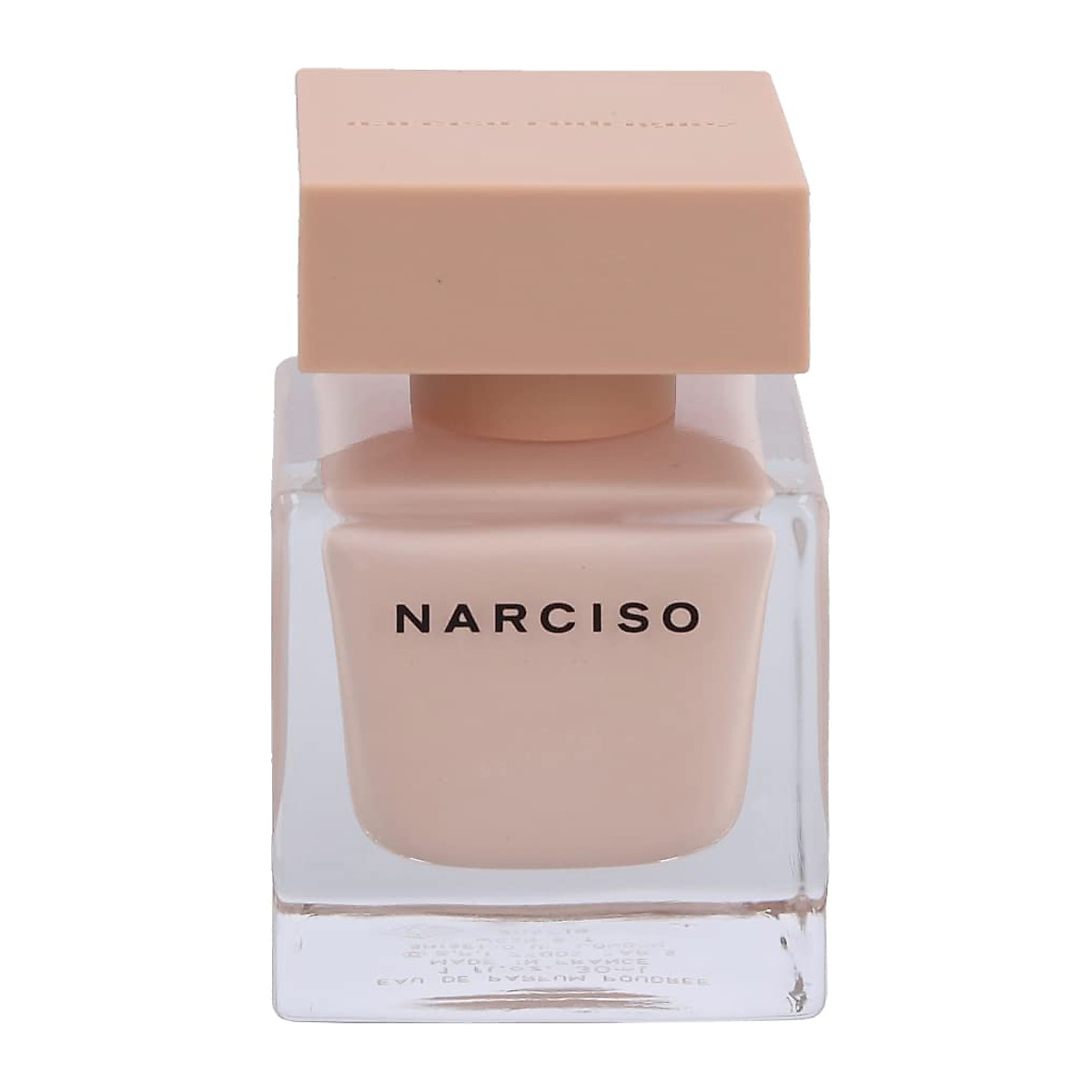 Narciso Rodriguez Narciso Poudree By Narciso Rodriguez for Her Eau de Parfum Spray, 1 Ounce