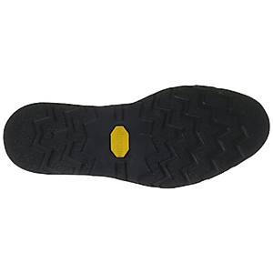 Cole Haan Men's Christy Wedge Gilley Oxford,Snuff Suede,10.5 M US