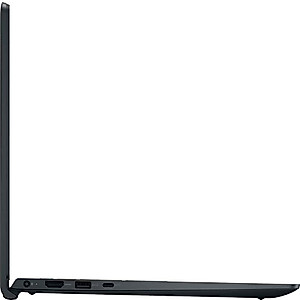 Dell 15.6" Touchscreen 32GB RAM 1TB SSD Inspiron Business Laptop, Windows 11 Pro, AMD Ryzen 5 7530U 6-Core Processor, FHD LED Display, Media Card Reader, HDMI, USB-C, Wi-Fi, Black