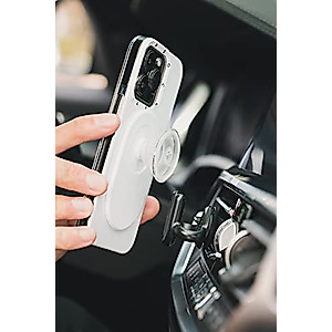 PopSockets Car Vent Mount - Black