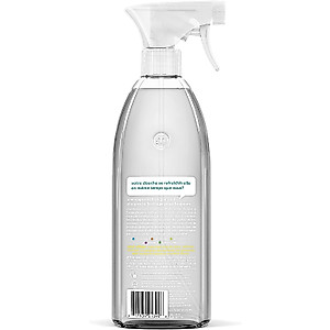 Method All Natural Surface Cleaning Spray - 28oz Variety Pack - (Shower Cleaner, Glass + Surface Cleaner, Tub + Tile Cleaner)