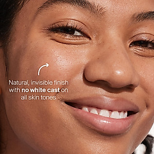 Supergoop! Unseen Sunscreen - SPF 40-1.7 fl oz - Pack of 2 - Invisible, Broad Spectrum Face Sunscreen - Weightless, Scentless, and Oil Free - For All Skin Types and Skin Tones