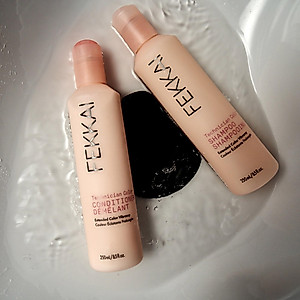 Fekkai Technician Color Conditioner - 2 oz - Extends Vibrancy of Color-Treated Hair - Free of Sulfates, Parabens, Phthalates - Vegan, Cruelty-Free