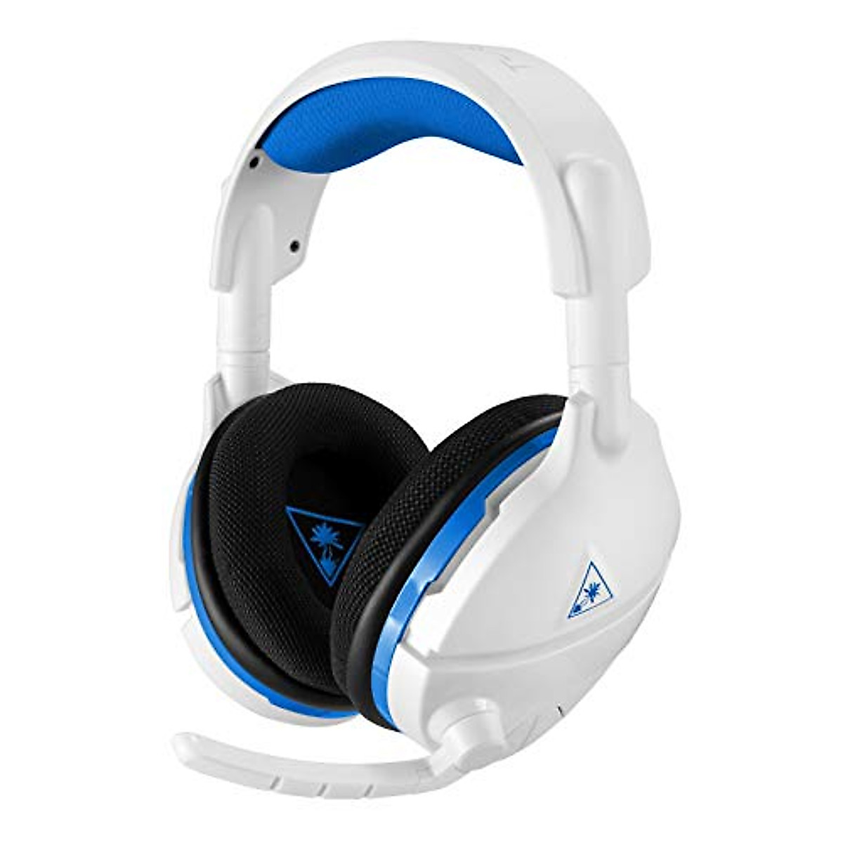 Turtle Beach Stealth 600 White Wireless Surround Sound Gaming Headset for PlayStation 5 and PlayStation 4