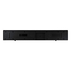 SAMSUNG HW-C400 2.0 Channel Sound bar with Built-in Woofer 110-240 Volt