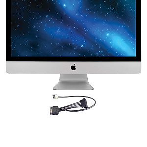 OWC in-Line Digital Thermal Sensor HDD Upgrade Cable for iMac 2011, (OWCDIDIMACHDD11)