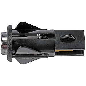 Dorman 901-350 Fuel Door Release Switch Compatible with Select Ford / Lincoln / Mercury Models