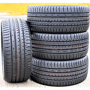 ACCELERA 205/55 ZR16 94W XL PHI(T)