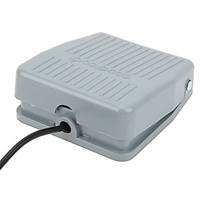 Battery Spot Welder, Rechargeable Copper Needle Spot Welder Handheld Easy Operation Digital Tube Display AC100‑240V for 26650(US Plug)