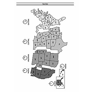 House of Doolittle Seasonal Monthly Planner, Seasonal Artwork, 10 x 7, Light Blue Cover, 12-Month (Jan to Dec): 2023