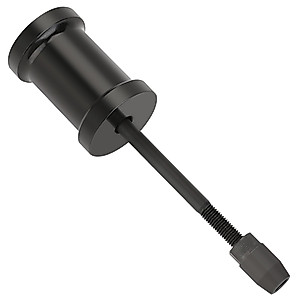 WYNNsky Fuel Injector Removal Tool, Slid Hammer Puller For BMW BMW N14 N18 N20 N26 N53 N54 N55 N63 S63 Engine