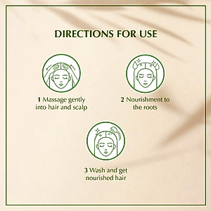 Dabur Vatika Refreshing Lemon Shampoo 400ml