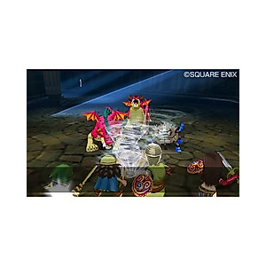 Dragon Quest VII - Fragmente der Vergangenheit