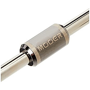 MOOER ME PC S Straight Pedal Connector