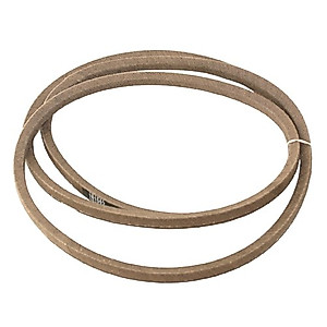 Husqvarna 532161597 Ground Drive Belt For Husqvarna/Poulan/Roper/Craftsman/Weed Eater