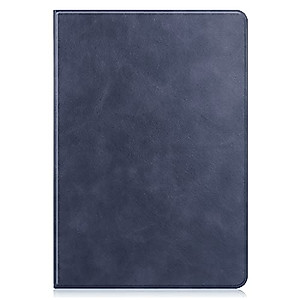 Tablet PC Case Case Compatible with Samsung Galaxy Tab S8/S7 Case SM-X700/X706/T870/T875 11Inch Tablet, Premium PU Leather Business Stand Folio Cover, W Auto Wake/Sleep Case,Anti-shock, Anti-drop, Pro