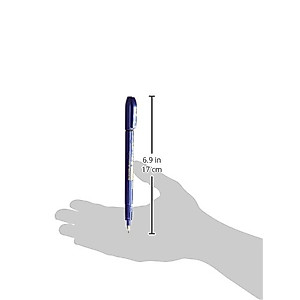 ZEBRA Fude Brush Pen, Extra Fine (WFSS4)