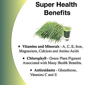 Window Garden Double Veg Ledge Shelf Organic Wheatgrass Kit Bundle (5) -Enough Pre-Measure Seeds, Fiber Soil to Grow 5 Trays on Your Indoor Window. Superfood Healthy Benefits for You and Your Cat.