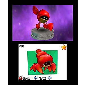 Gem Smashers - Nintendo 3DS