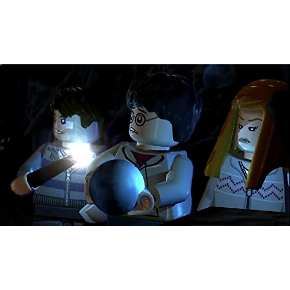 Lego Harry Potter Collection (Die Jahre 1-4 & Die Jahre 5-7)