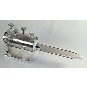 Blade Vice for Knife Making